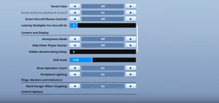 Mongraal Fortnite Settings, Gear and Setup | HeavyBullets.com Mongraal Fortnite Settings, Gear and Setup | HeavyBullets.com