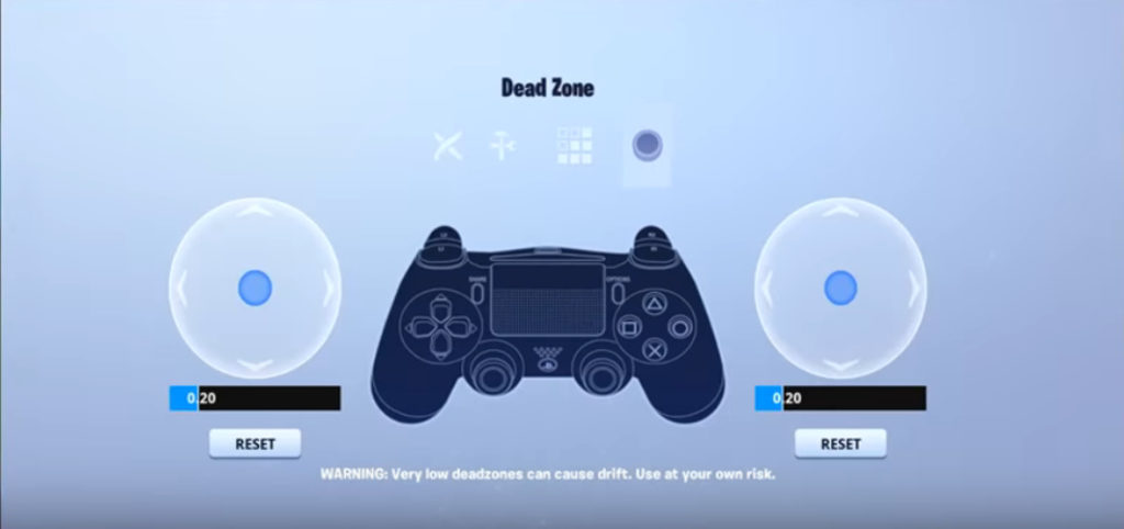 NickMercs Fortnite Settings, Gear and complete setup | HeavyBullets.com