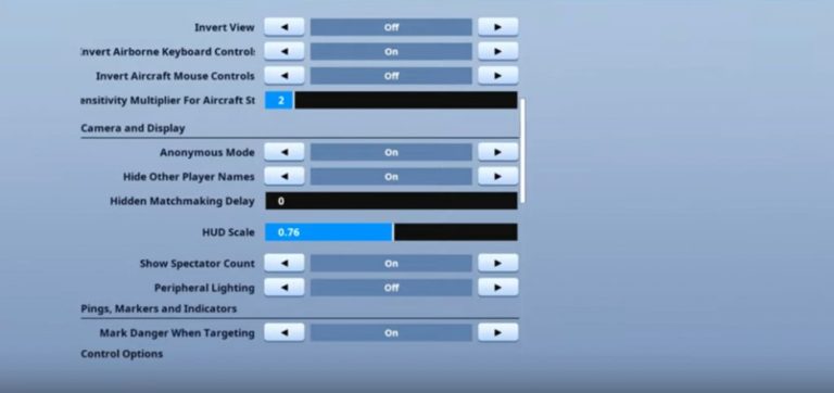 Bugha Fortnite Settings, Gear and Setup | HeavyBullets.com