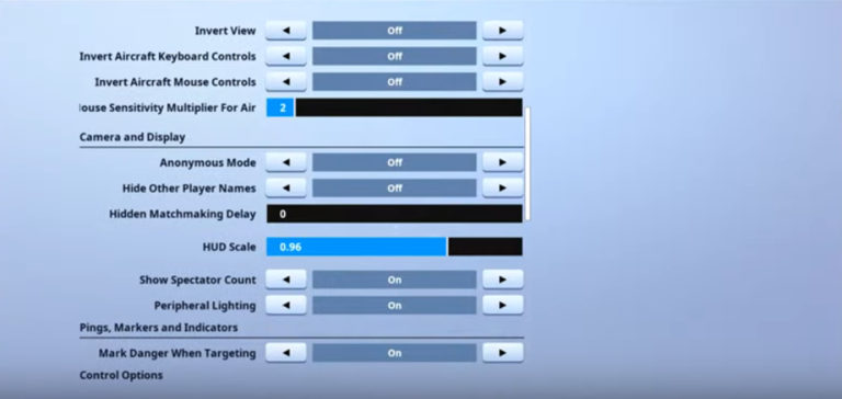 Clix Fortnite Settings, Gear and Setup | HeavyBullets.com
