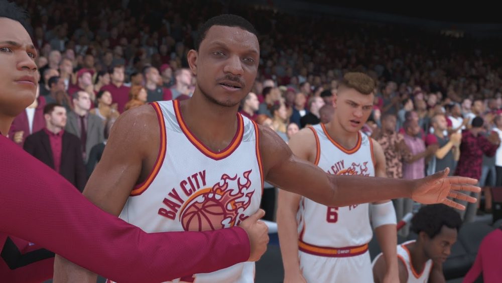 NBA 2K20 Reviewed In Small Details – What To Expect | HeavyBullets.com