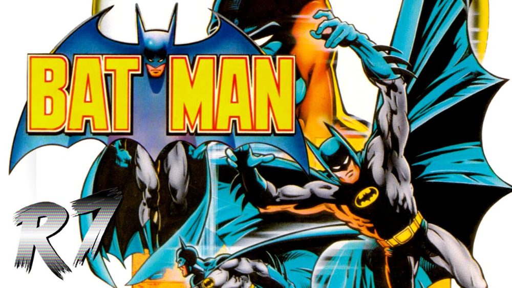 12 Most Thrilling Batman Games In Order | HeavyBullets.com