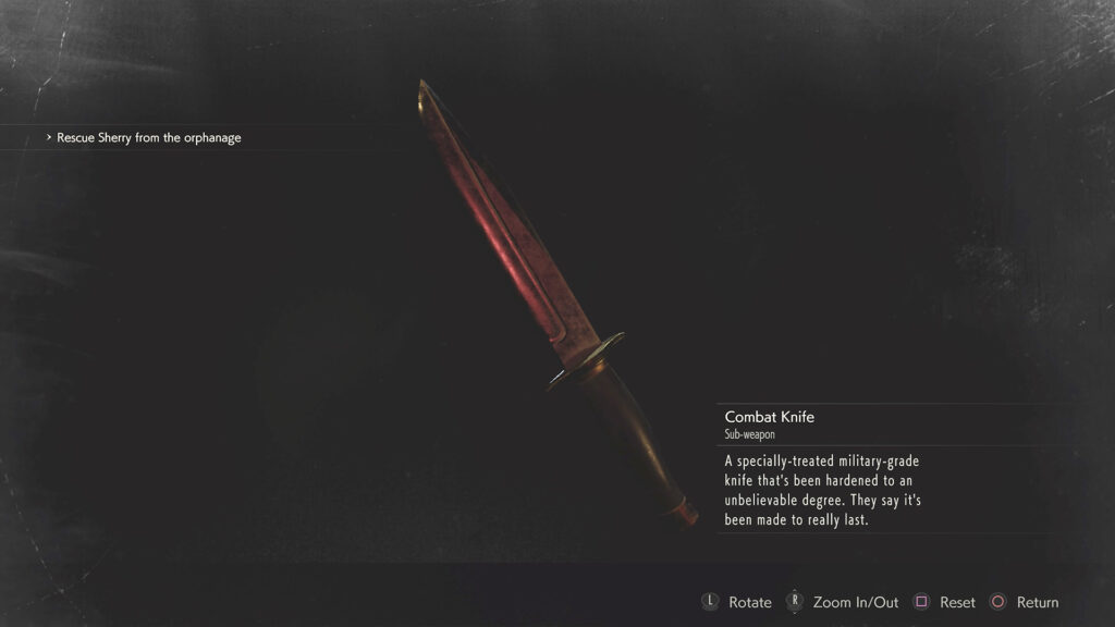 Resident Evil 2: Trophy Guide | HeavyBullets.com Resident Evil 2: Trophy Guide | HeavyBullets.com